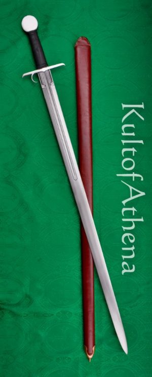 Italian Swords, Falchions, Rapiers & Daggers - Kult of Athena