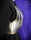 Churburg Armor Breastplate - XIV Century Armor - 16 Gauge - Lord of ...
