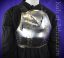 Churburg Armor Breastplate - XIV Century Armor - 16 Gauge - Lord of ...