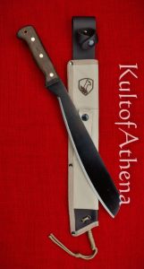 Condor - Australian Army Machete - Kult of Athena