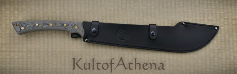 Condor - Discord Machete - Kult of Athena