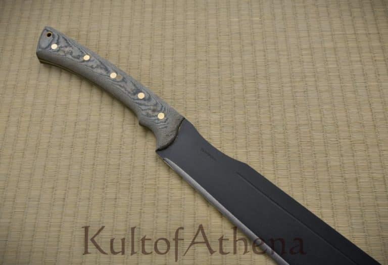 Condor - Discord Machete - Kult of Athena