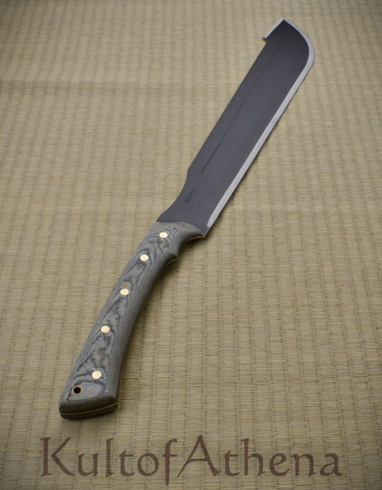 Condor - Discord Machete - Kult of Athena