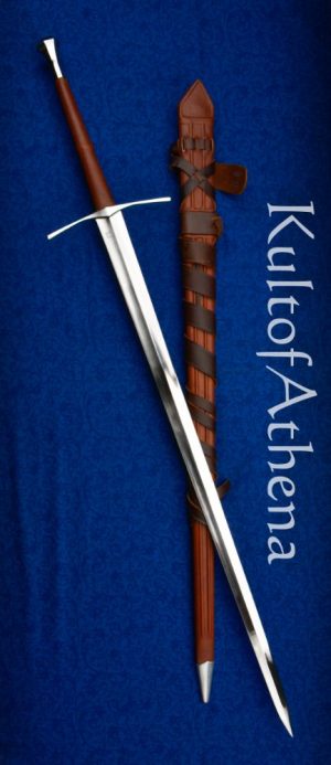 Darksword Armory Historical & Re-enactment Swords - Kult of Athena