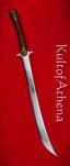 Windlass Steelcrafts - Conan - Valeria's Sword - Kult of Athena