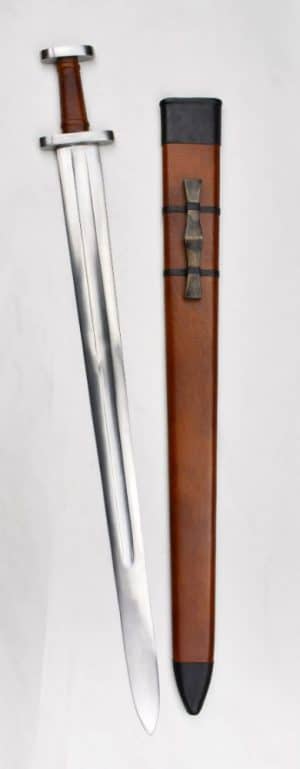 Norwegian Viking Sword - Deepeeka - Kult of Athena