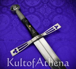 Gothic Longsword - Deepeeka - Kult of Athena