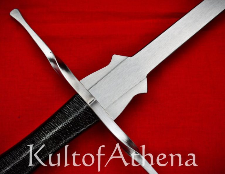 Krieger Armory - The Arbiter Feder - Kult of Athena
