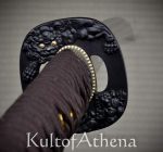 Dragon King - Kinryu Katana #4 - Kult of Athena