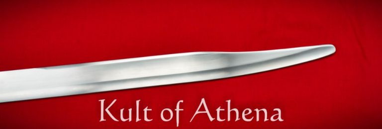 Landsknecht Emporium - Gottfried Messer with Thick Blunt Training Blade ...