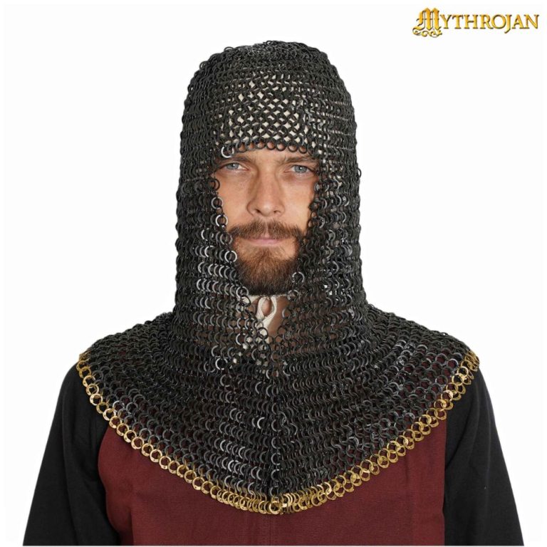 Chainmail Armor For Sale Kult Of Athena