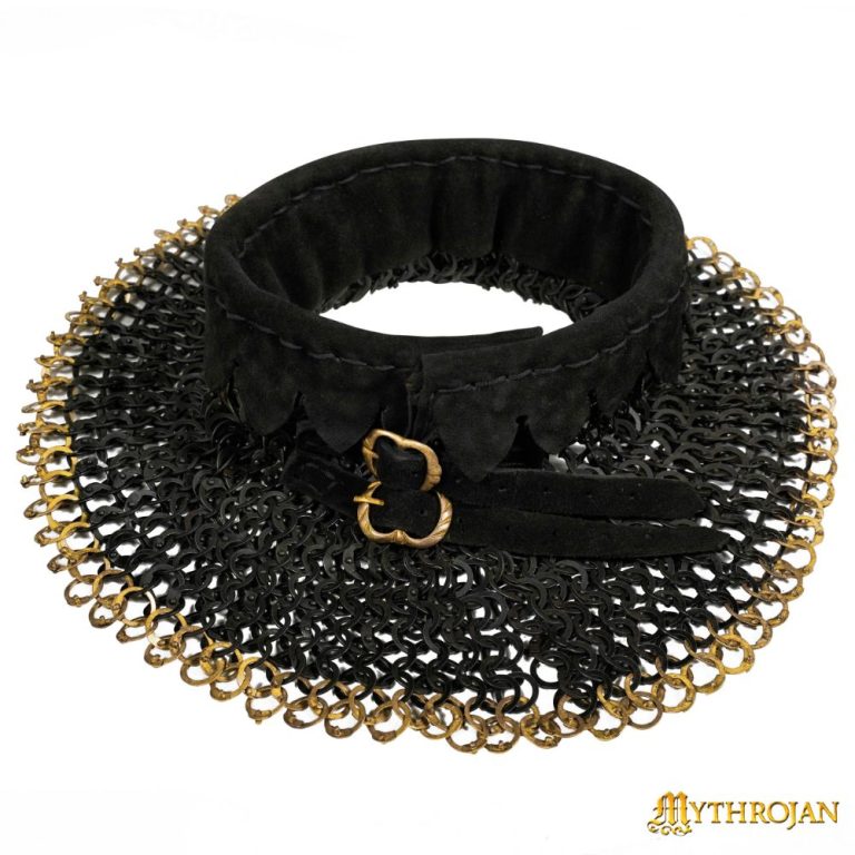 Chainmail Armor for Sale – Kult of Athena