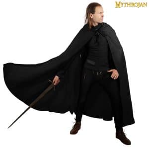 Medieval Cloaks, Capes and more | Kult of Athena