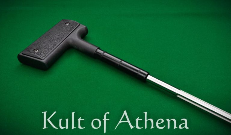 Cold Steel - 1911 Guardian Sword Cane - Kult of Athena