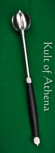 Cold Steel - Chinese Mace - Kult of Athena