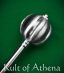 Cold Steel - Chinese Mace - Kult of Athena
