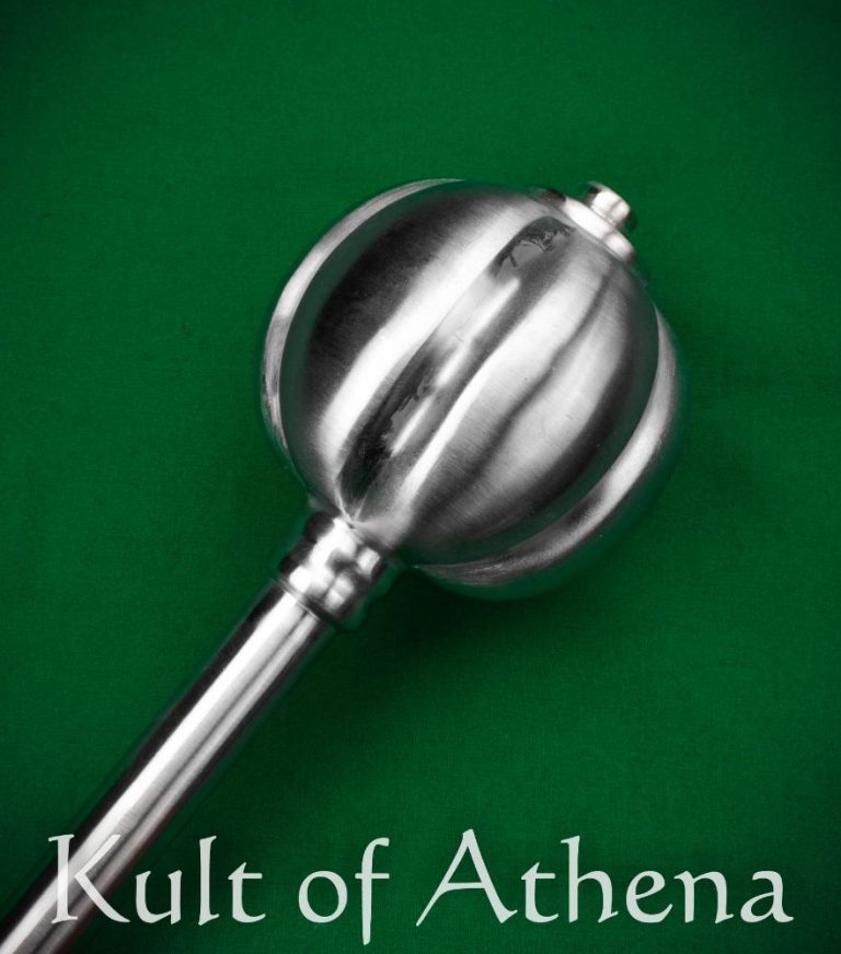 Cold Steel - Chinese Mace - Kult of Athena