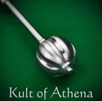 Cold Steel - Chinese Mace - Kult of Athena