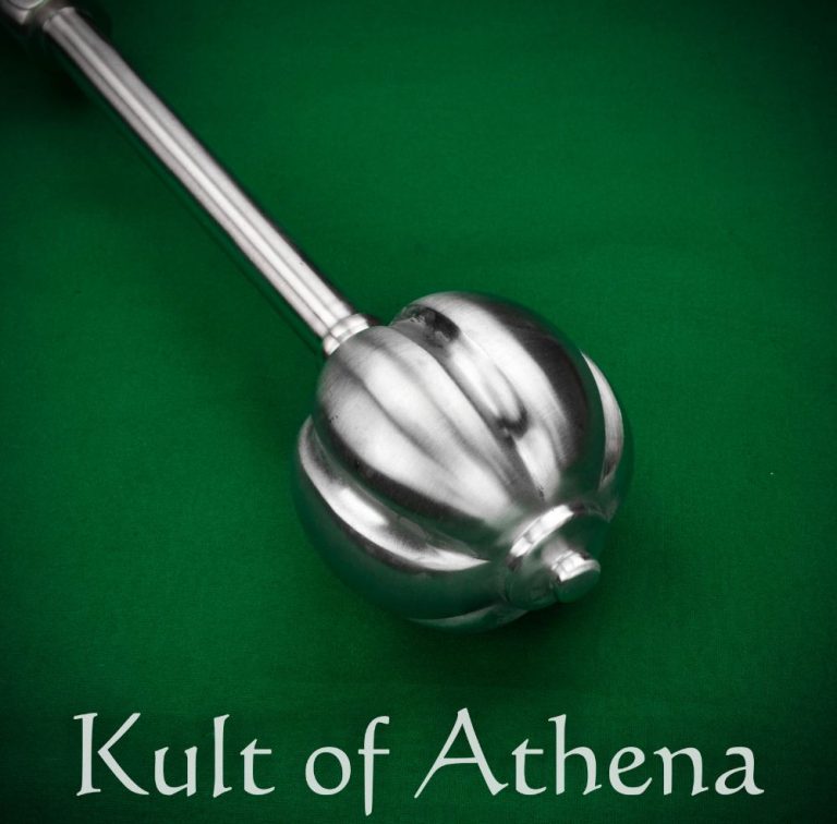 Cold Steel - Chinese Mace - Kult of Athena