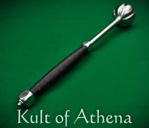 Cold Steel - Chinese Mace - Kult of Athena
