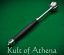 Cold Steel - Chinese Mace - Kult of Athena