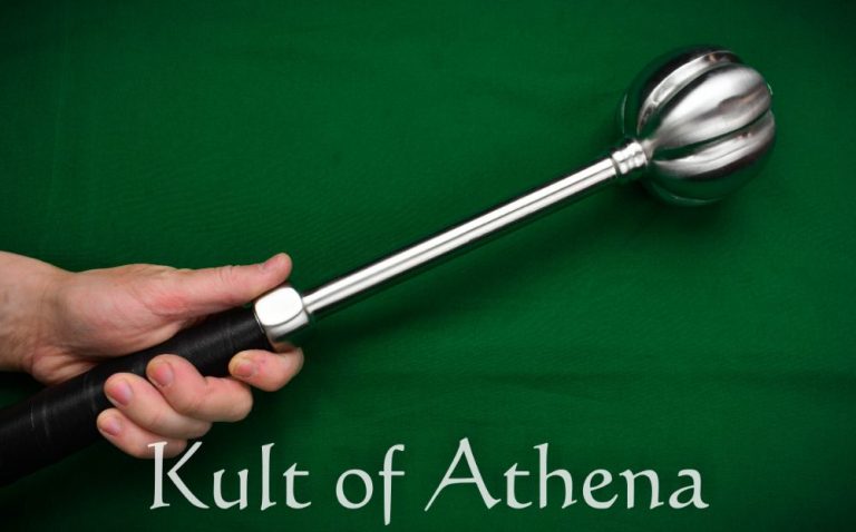 Cold Steel - Chinese Mace - Kult of Athena
