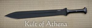 Condor - Tactical Gladius Sword - Kult of Athena
