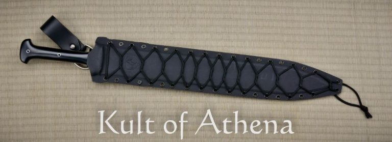 Condor - Tactical Gladius Sword - Kult of Athena