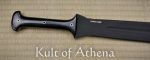 Condor - Tactical Gladius Sword - Kult of Athena
