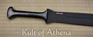 Condor - Tactical Gladius Sword - Kult of Athena