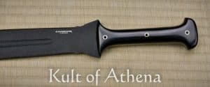 Condor - Tactical Gladius Sword - Kult of Athena
