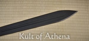 Condor - Tactical Gladius Sword - Kult of Athena