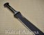 Condor - Tactical Gladius Sword - Kult of Athena