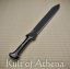 Condor - Tactical Gladius Sword - Kult of Athena
