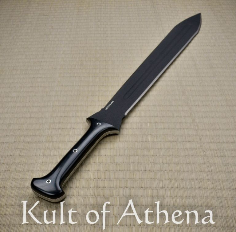 Condor - Tactical Gladius Sword - Kult of Athena
