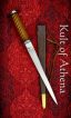 Tod Cutler - 14th Century Medieval English Knights Rondel Dagger - Kult ...