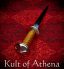 Tod Cutler - 14th Century Medieval English Knights Rondel Dagger - Kult ...