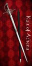 LK Chen - Saxony German Rapier - Kult of Athena