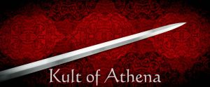 LK Chen - Saxony German Rapier - Kult of Athena
