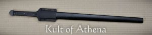 APOC - Tactical Jian - Kult of Athena