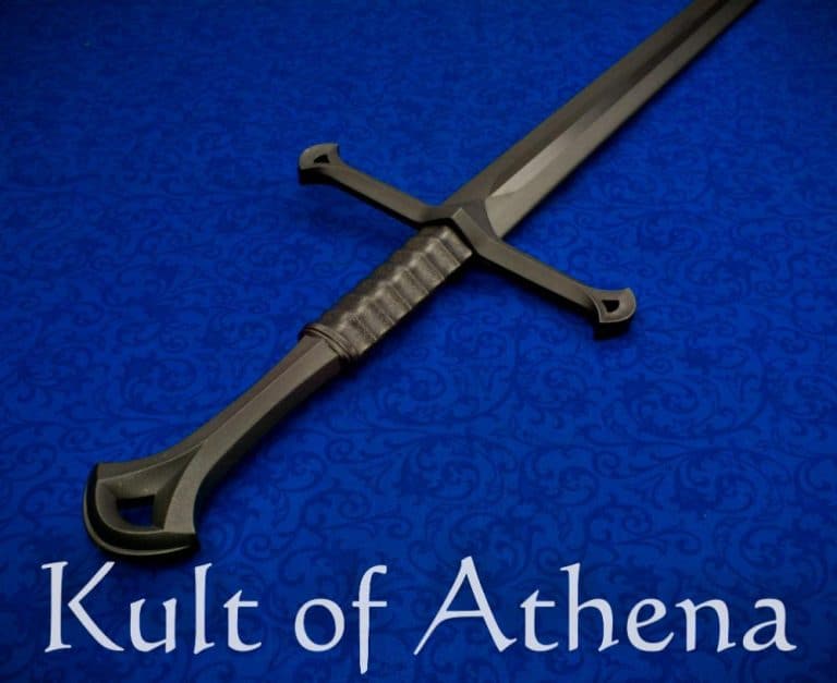 Polypropylene Training Kukuri