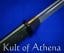 Hanwei - Tactical Tanto - Kult of Athena