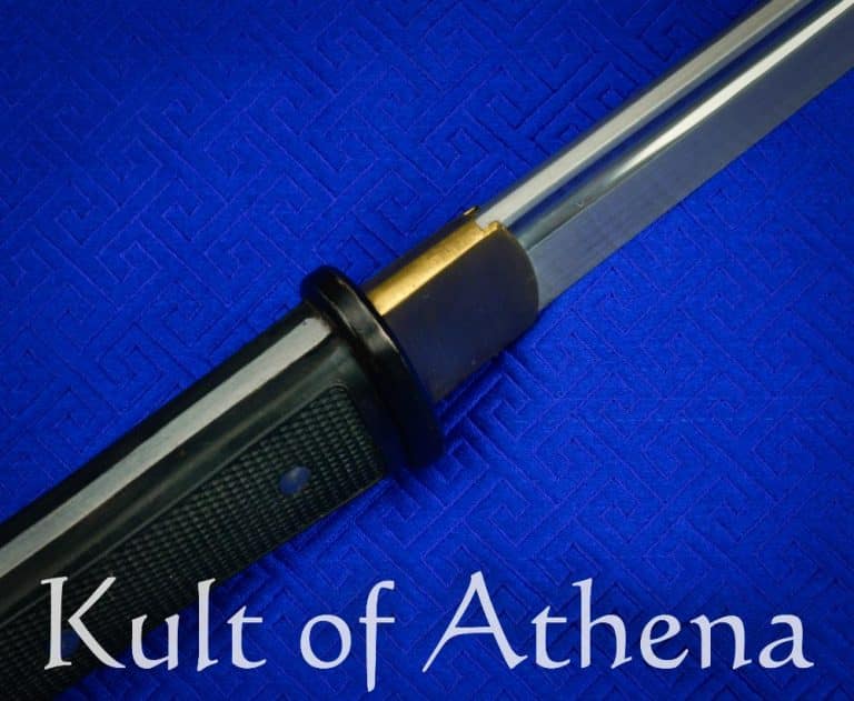Hanwei - Tactical Tanto - Kult of Athena