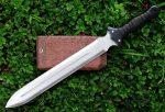 Scorpion - Roman Legion Gladius Sword with Sheath - Kult of Athena