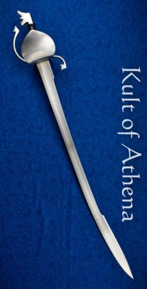Landsknecht Emporium - Dorothea Dussack - Sharp - Kult of Athena