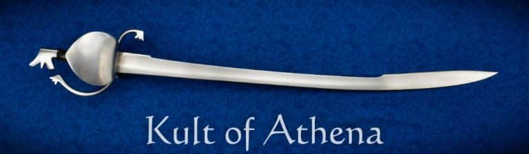 Landsknecht Emporium - Dorothea Dussack - Sharp - Kult of Athena