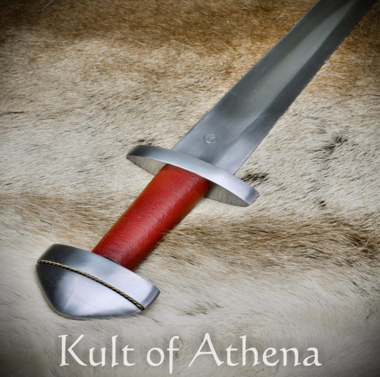 Fafnir Forge 8th - 9th Century Viking Sword