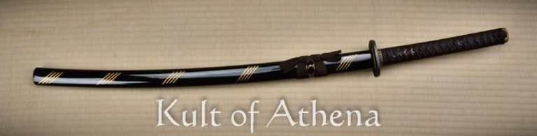 Ronin Katana Model 12