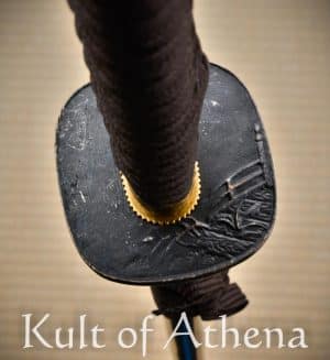 Ronin Katana Model 12