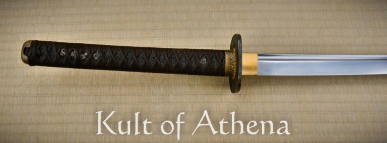 Ronin Katana Model 12